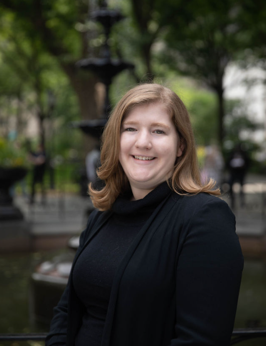 Team – Madison Hunt
