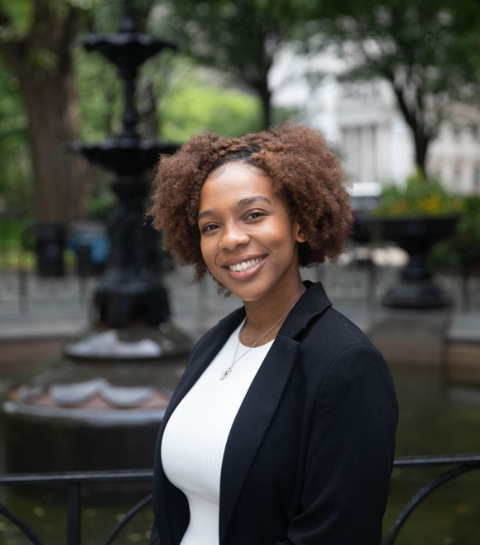 Team – Madison Hunt